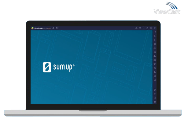 Download SumUp - Credit Card Reader for PC / Windows / Computer