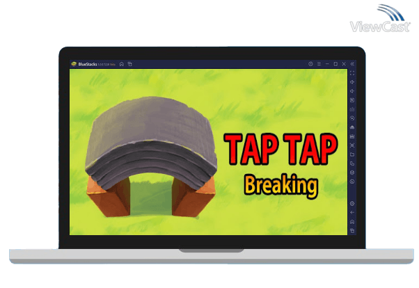 Download Tap Tap Breaking: Break Everything Clicker Game for PC ...