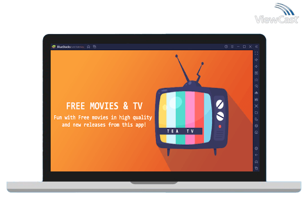 Download TeaTV - Free Movies & TV for PC / Windows / Computer