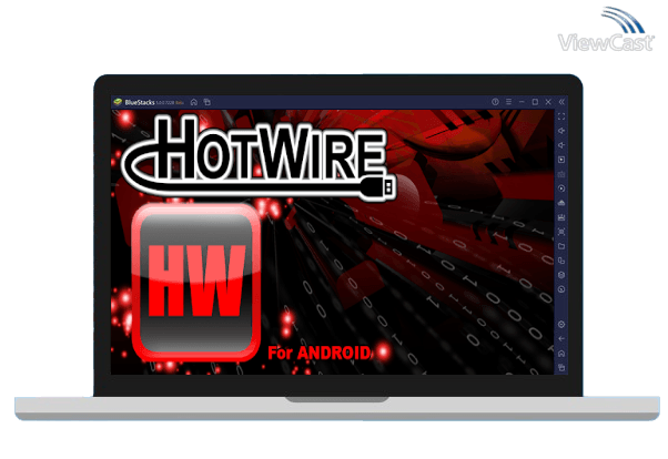 Download Tekin HotWire Lite Beta for PC / Windows / Computer