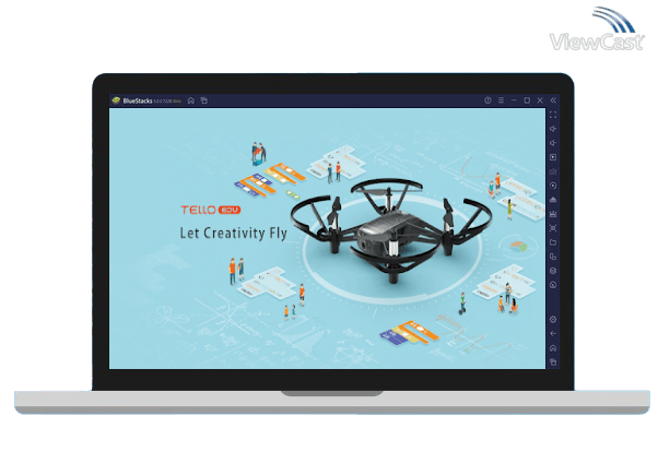 Download TELLO EDU for PC / Windows / Computer