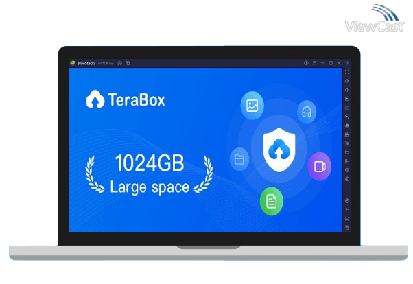 Download TeraBox Cloud Storage: Cloud Backup & Data backup for PC ...