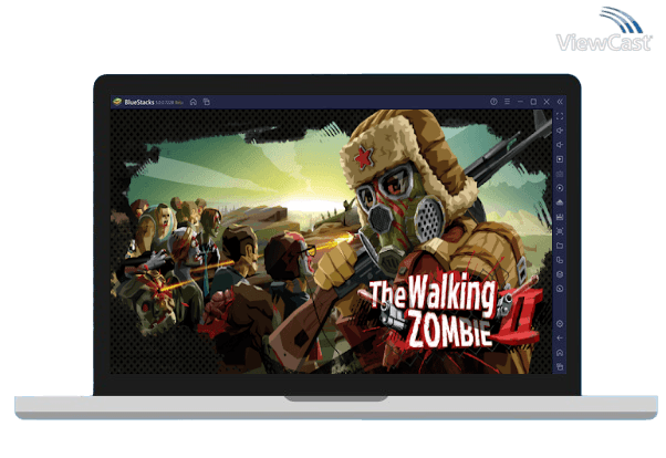 Download The Walking Zombie 2: Zombie shooter for PC / Windows / Computer