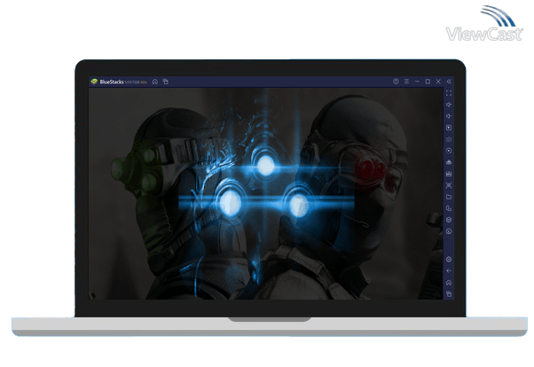 Download Thermal Night Vision Color Filter Effect Camera for PC ...