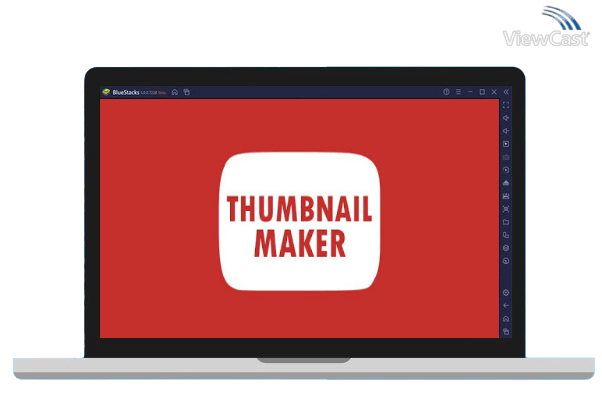Download Thumbnail Maker for PC / Windows / Computer