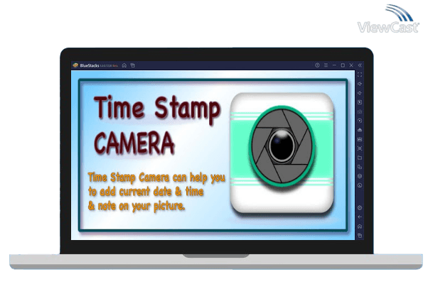 Download Time Stamp Camera for PC / Windows / Computer