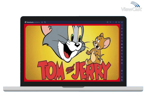 Download Tom and Jerry Cartoons for PC / Windows / Computer