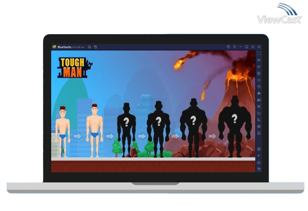 Download Tough Man for PC / Windows / Computer