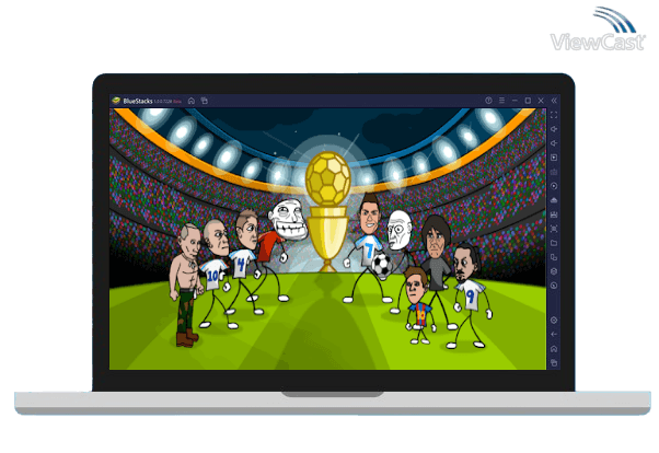 Download Troll Face Quest for PC / Windows / Computer