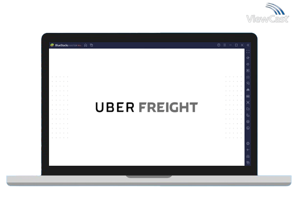 Download Uber Freight for PC / Windows / Computer