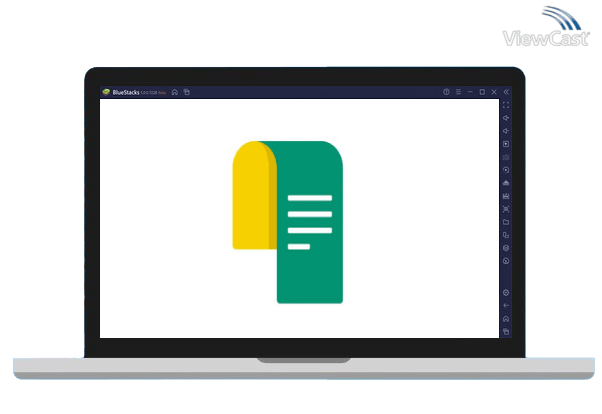 Download Uolo Notes - Instant Messaging for PC / Windows / Computer