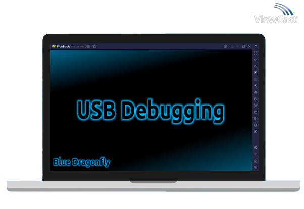 Download USB Debugging for PC / Windows / Computer