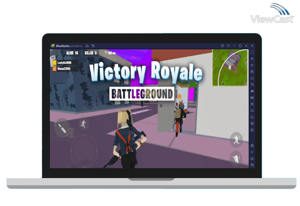 Download Victory Royale for PC / Windows / Computer