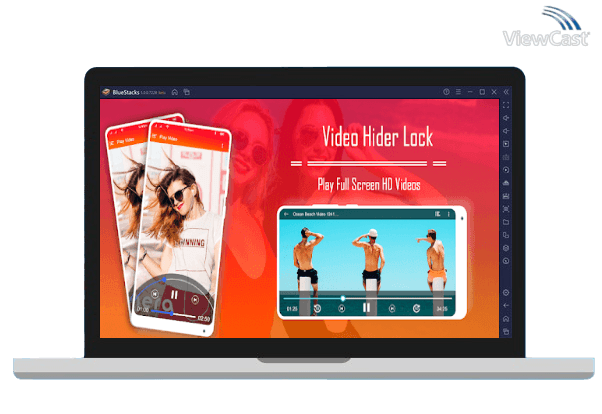 Download Video Hider - Video Player - Video Vault for PC / Windows ...