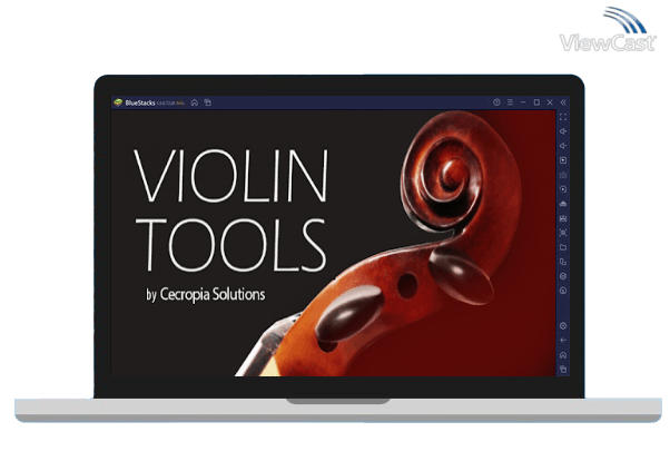 Download Violin Tuner Tools for PC / Windows / Computer