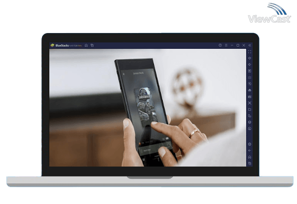 Download VIZIO SmartCast Mobile™ for PC / Windows / Computer