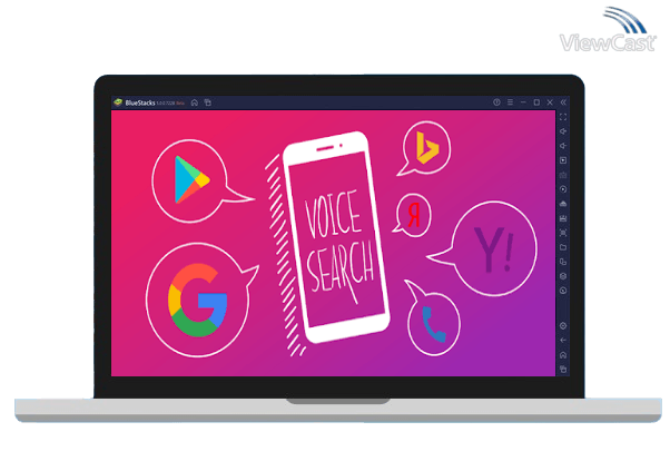 Download Voice Search for PC / Windows / Computer