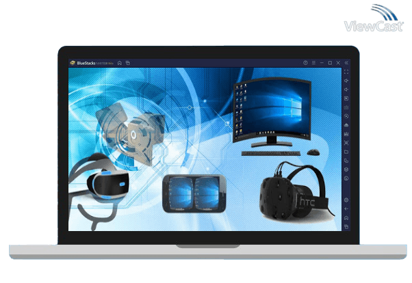 Download VR MYPC - VR for PC for PC / Windows / Computer
