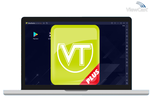 Download VT Live Plus for PC / Windows / Computer