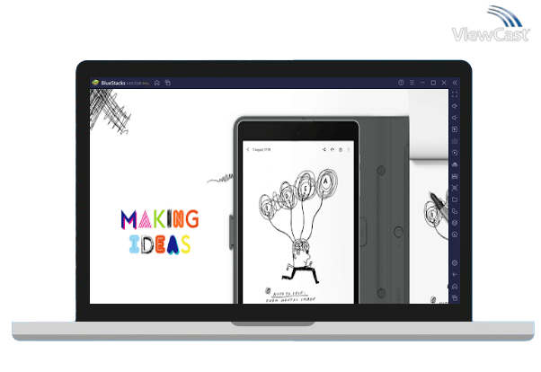 Download Wacom Inkspace App for PC / Windows / Computer