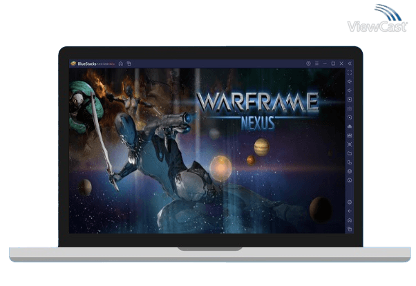 Download Warframe for PC / Windows / Computer