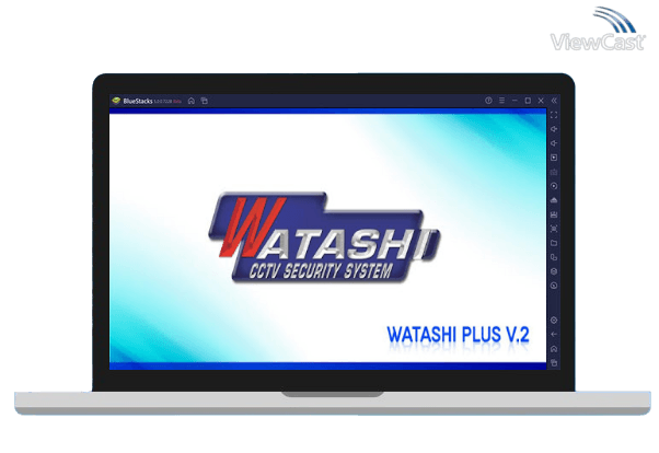 Download WATASHI Plus V2 for PC / Windows / Computer