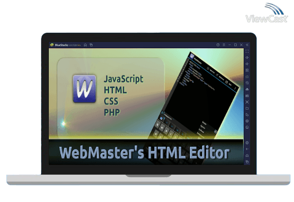 Download WebMaster's HTML Editor Lite for PC / Windows / Computer