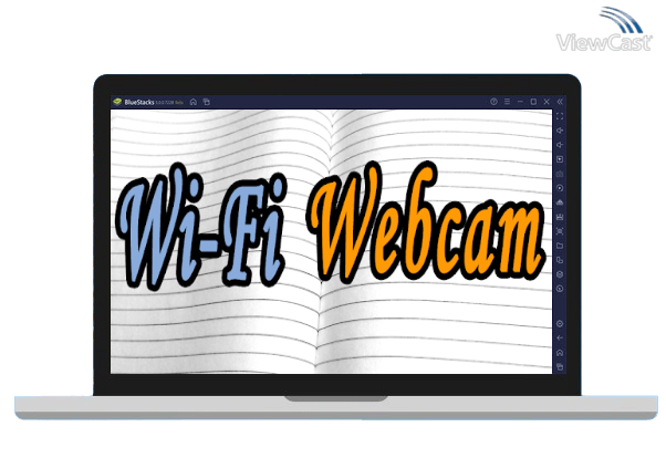 Download Wi-Fi Webcam for PC / Windows / Computer