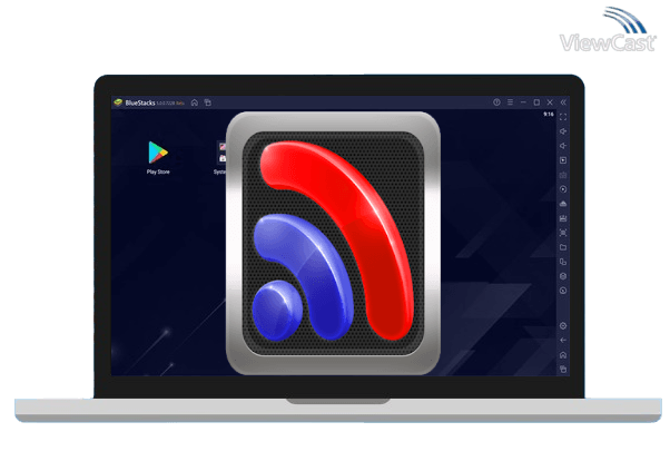 Download WIFI Network Signal Booster for PC / Windows / Computer
