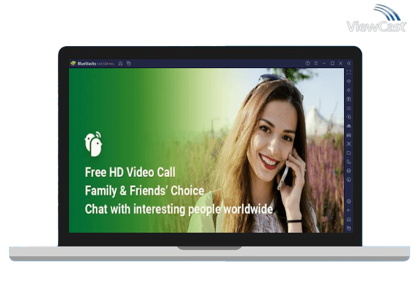 Download YeeCall - HD Video Calls for Friends & Family for PC / Windows ...
