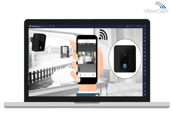 Download Yi Eye for PC / Windows / Computer