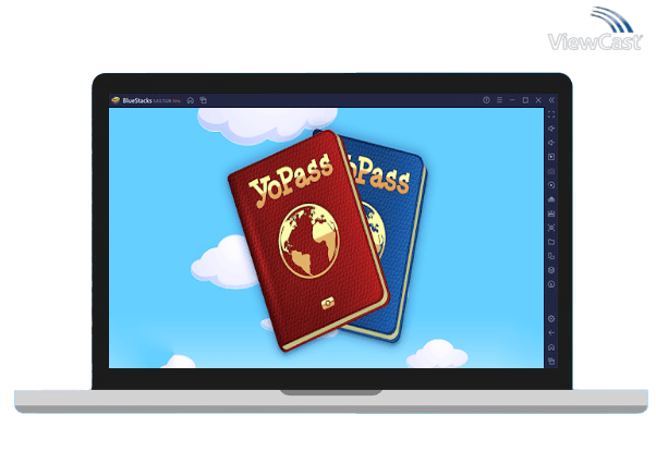 Download YoPass for PC / Windows / Computer