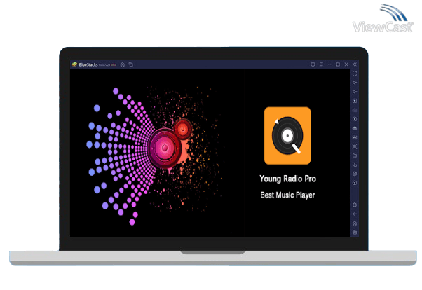 Download Young Radio Pro - Free Music for PC / Windows / Computer