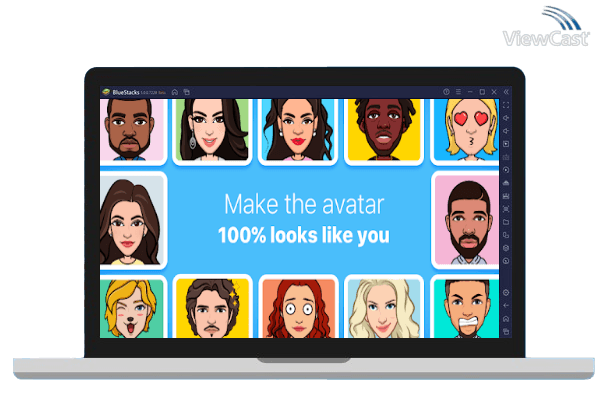 Download Your Personal Avatar Maker | Zmoji for PC / Windows / Computer