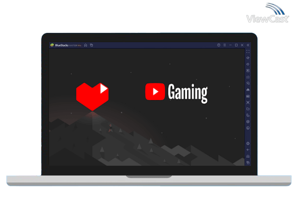 Download YouTube Gaming for PC / Windows / Computer