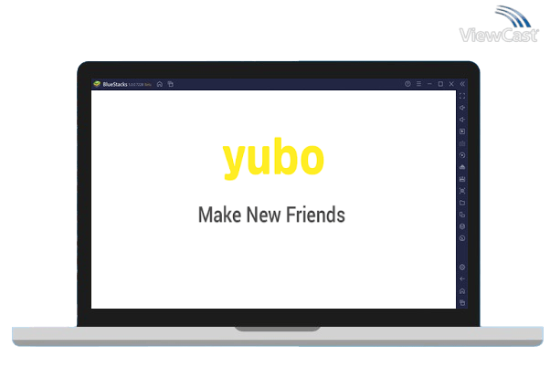 Download Yubo - Make new friends for PC / Windows / Computer
