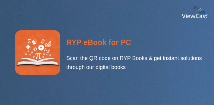 Download RYP eBook for PC / Windows / Computer