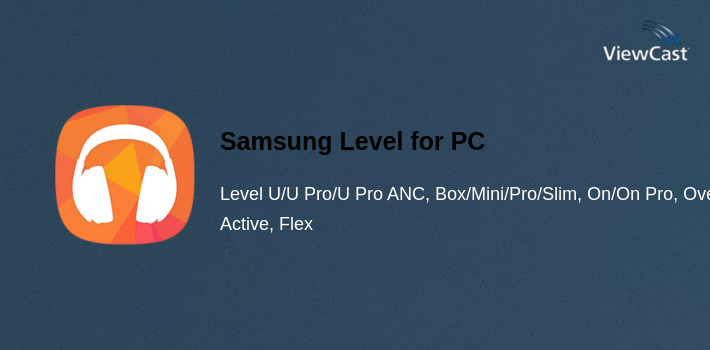 Download Samsung Level for PC / Windows / Computer