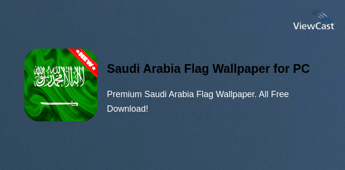 Download Saudi Arabia Flag Wallpaper for PC / Windows / Computer