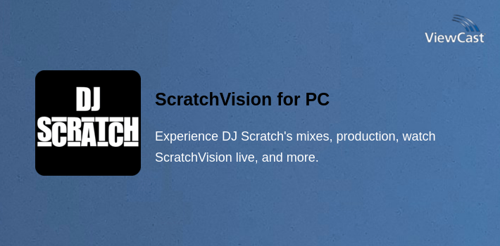 Download ScratchVision for PC / Windows / Computer