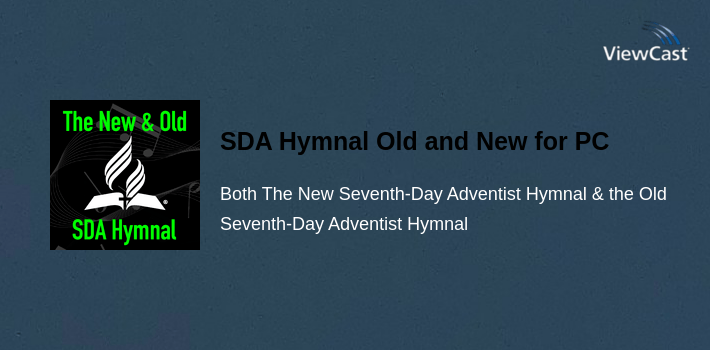 Download SDA Hymnal Old and New for PC / Windows / Computer