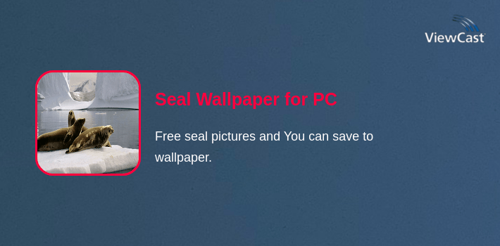 Download Seal Wallpaper for PC / Windows / Computer