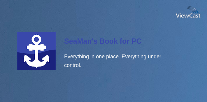 Download SeaMan's Book for PC / Windows / Computer