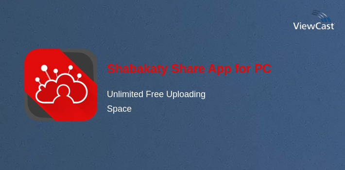 Download Shabakaty Share App for PC / Windows / Computer