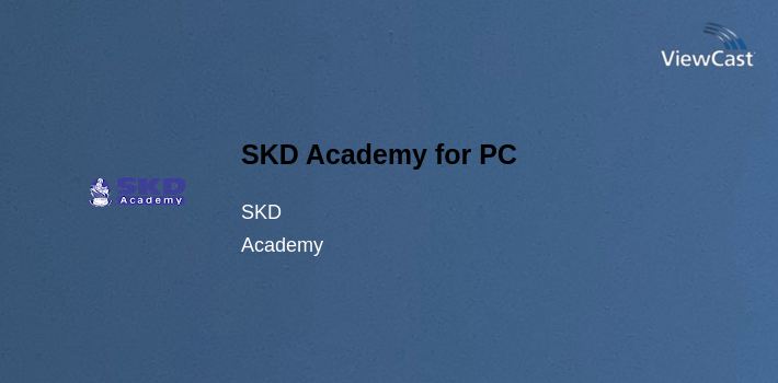 Download SKD Academy for PC / Windows / Computer