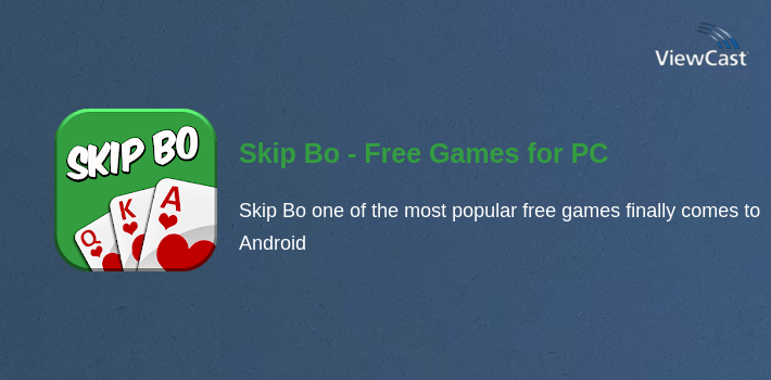 Download Skip Bo - Free Games for PC / Windows / Computer