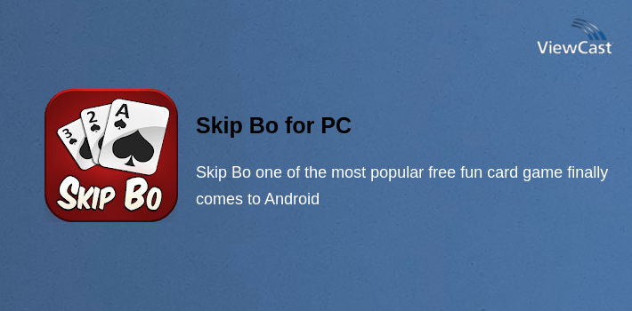 Download Skip Bo for PC / Windows / Computer