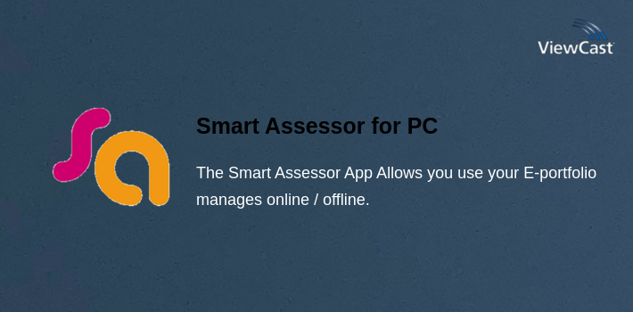 Download Smart Assessor for PC / Windows / Computer