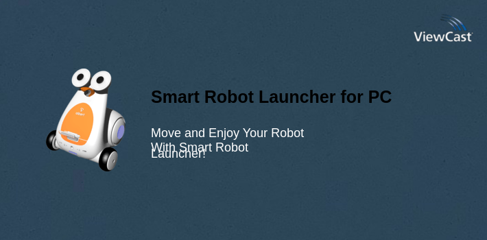 Download Smart Robot Launcher for PC / Windows / Computer