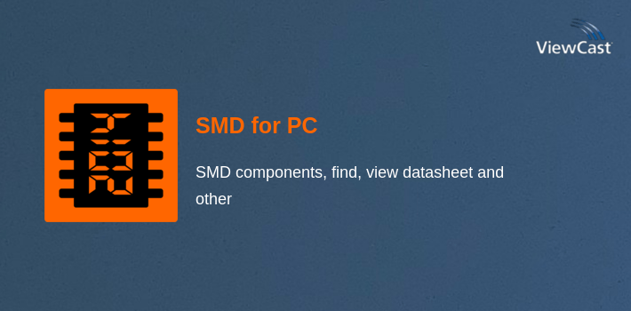 Download SMD for PC / Windows / Computer